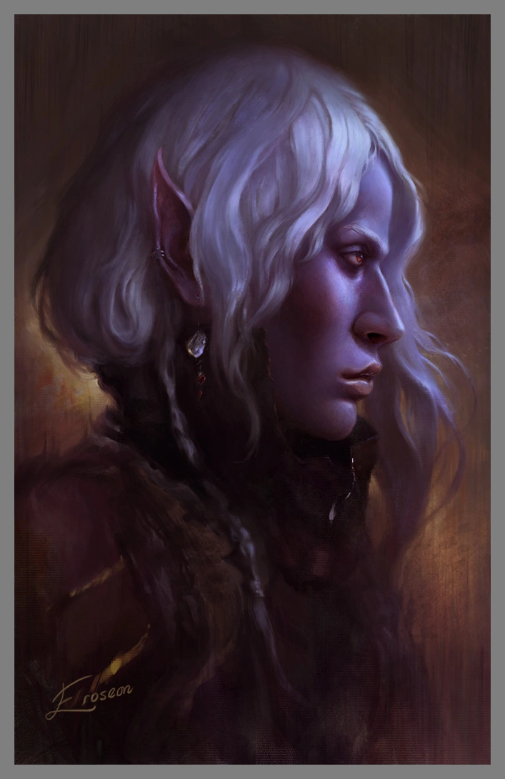 Eldra Selene | Kingdom of Agriosa Wiki | Fandom