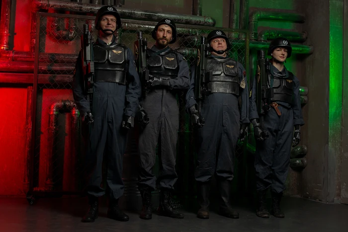 Полк СПО Ульто Прайм | Agripinaa_Chronicles вики | Fandom