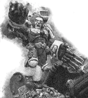 Hector | Agrippa Sector Wiki | Fandom