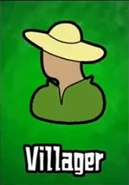 Agrou (werewolf game) Wiki | Fandom