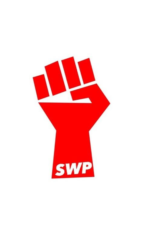 Socialist Worker's Party | AGS Ballotpedia Wiki | Fandom