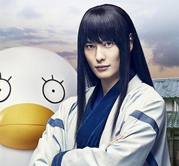桂小太郎 | 銀魂 Wiki | Fandom 桂小太郎 | 銀魂 Wiki | Fandom