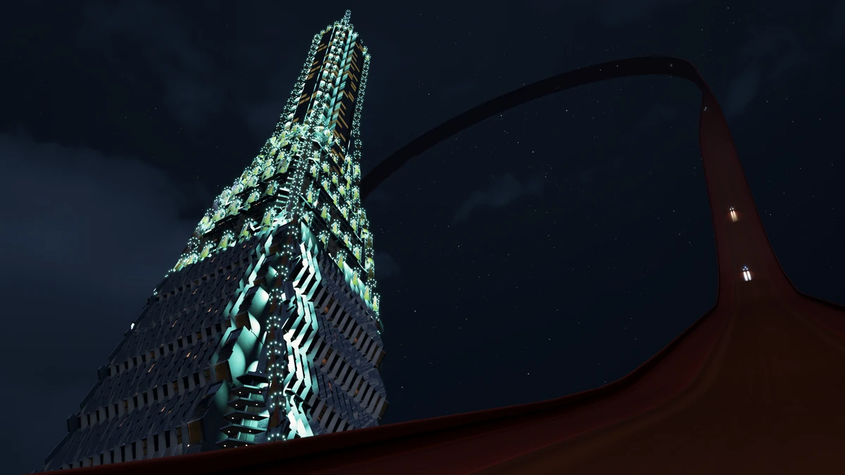 Haidragon Heights | Streetfall Super Modified Wiki | Fandom