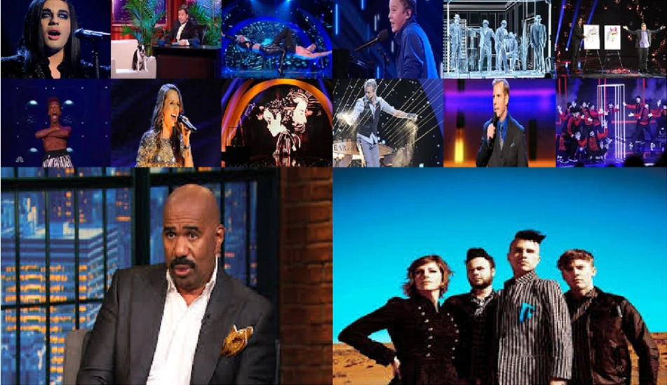 Episode 726 (1st Half) | AGT Fans Wiki | Fandom