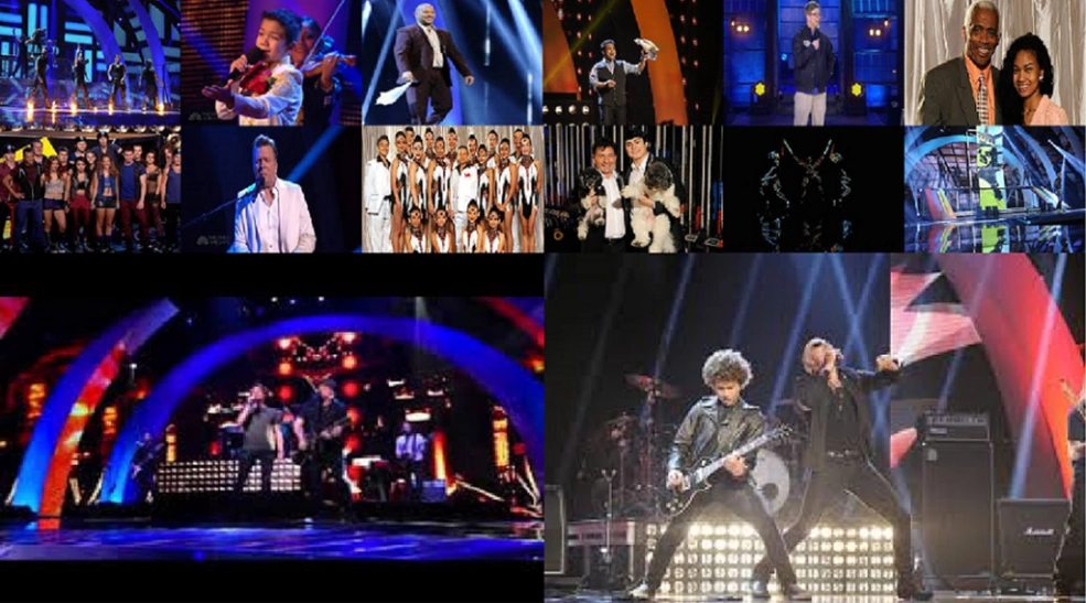 Episode 728 (2nd Half) | AGT Fans Wiki | Fandom