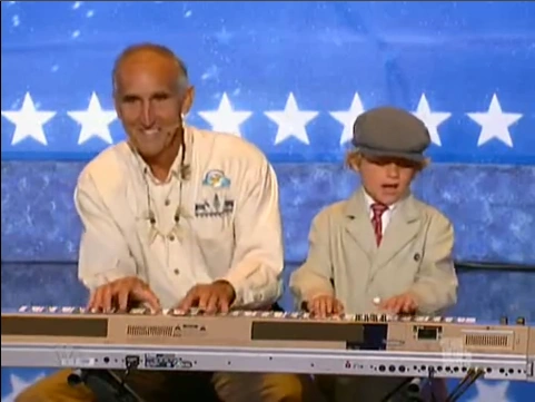 Sage | America's Got Talent Wiki | Fandom