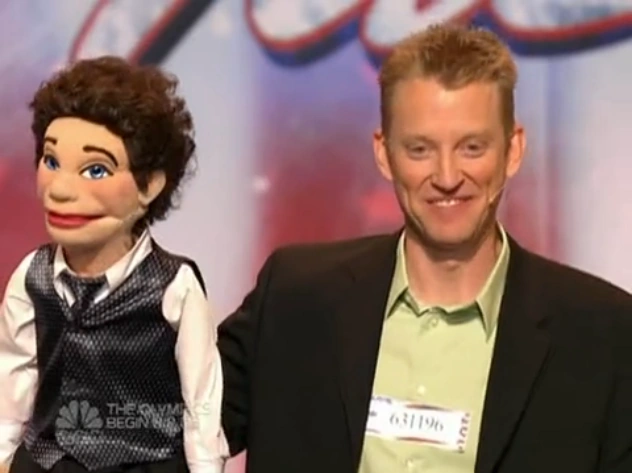 Category:Season 3 Ventriloquists | America's Got Talent Wiki | Fandom