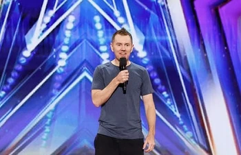 Nick Manning | America's Got Talent Wiki | Fandom
