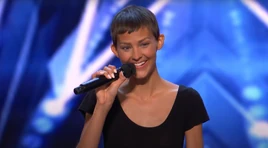 Nightbirde | America's Got Talent Wiki | Fandom