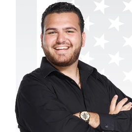 Sal Valentinetti | America's Got Talent Wiki | Fandom