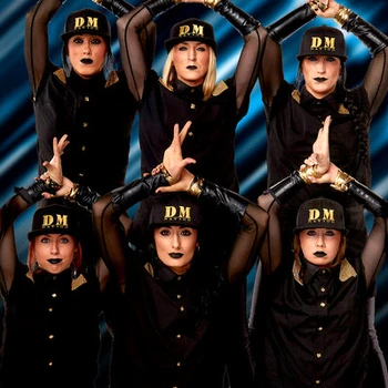 DM Nation | America's Got Talent Wiki | Fandom