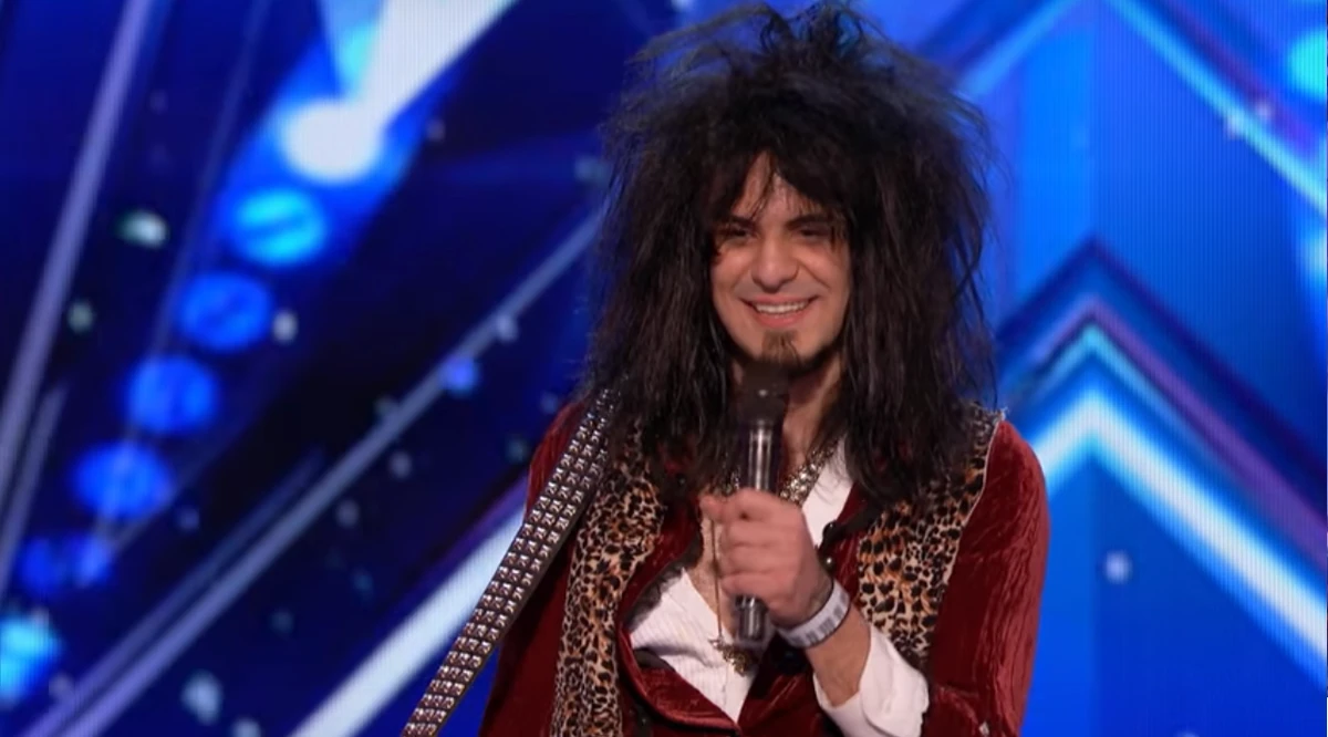 Jay Jay Phillips | America's Got Talent Wiki | Fandom