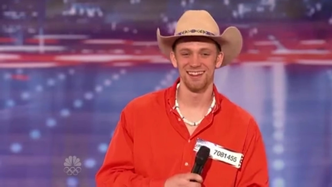 Josh Orr | America's Got Talent Wiki | Fandom