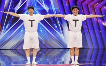 TT Brothers | America's Got Talent Wiki | Fandom