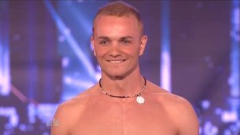 Alexandr Magala | America's Got Talent Wiki | Fandom