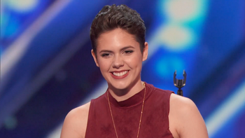 Calysta Bevier | America's Got Talent Wiki | Fandom