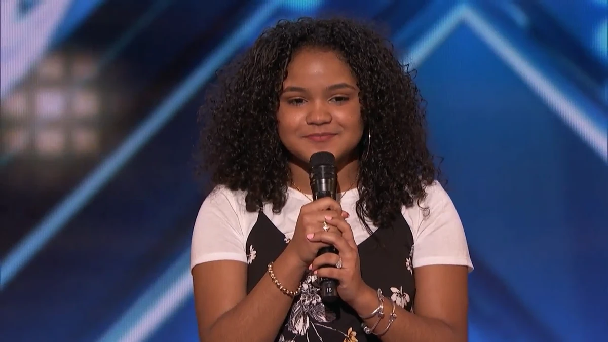 Amanda Mena | America's Got Talent Wiki | Fandom