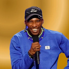 Maceo Harrison | America's Got Talent Wiki | Fandom