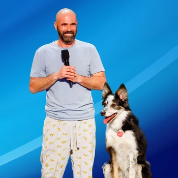 Adrian Stoica and Hurricane | America's Got Talent Wiki | Fandom