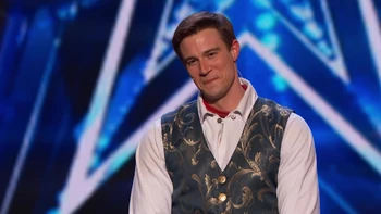 Jack the Whipper | America's Got Talent Wiki | Fandom