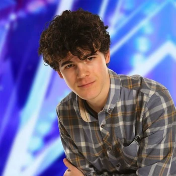 Joseph O'Brien | America's Got Talent Wiki | Fandom