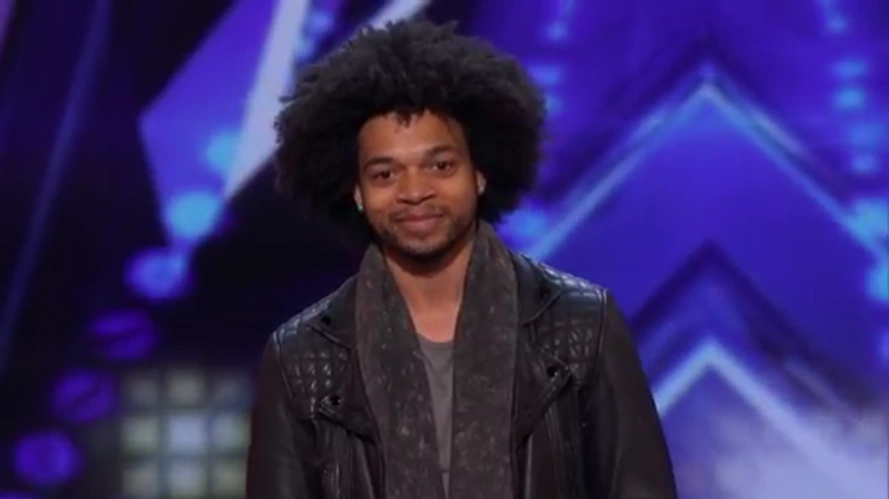 MacKenzie | America's Got Talent Wiki | Fandom