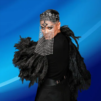 Sheldon Riley | America's Got Talent Wiki | Fandom