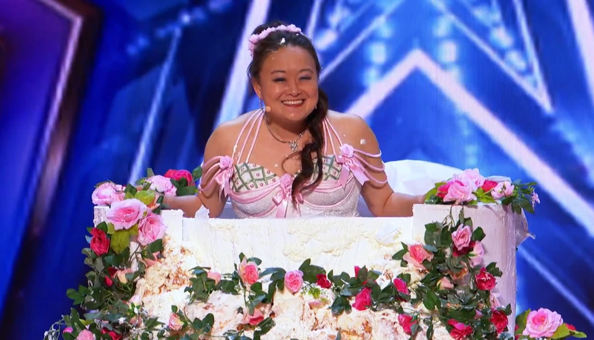 Mary Bowers | America's Got Talent Wiki | Fandom