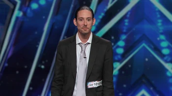 Wayne Hoffman | America's Got Talent Wiki | Fandom