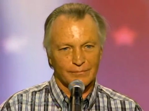 Barry Collier | America's Got Talent Wiki | Fandom