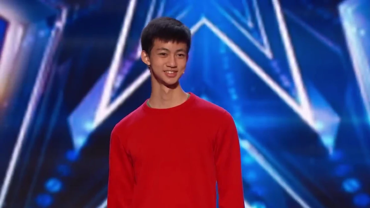 Ethan Jan | America's Got Talent Wiki | Fandom