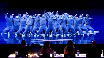 Chibi Unity | America's Got Talent Wiki | Fandom