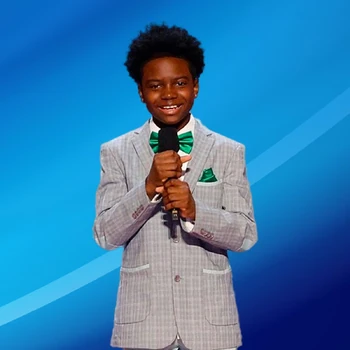 D'Corey Johnson | America's Got Talent Wiki | Fandom