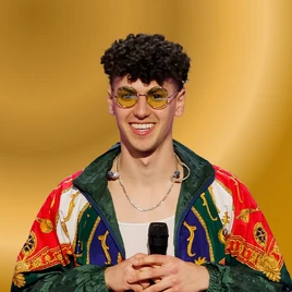 Micah Palace | America's Got Talent Wiki | Fandom