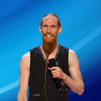 Andrew Stanton | America's Got Talent Wiki | Fandom