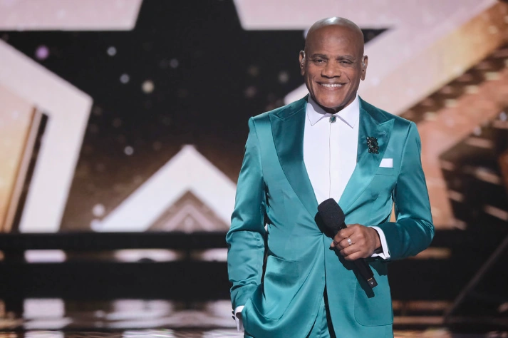 Archie Williams | America's Got Talent Wiki | Fandom