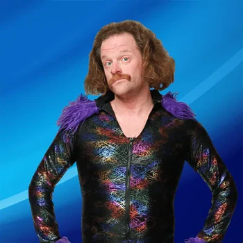 Alex Hooper | America's Got Talent Wiki | Fandom