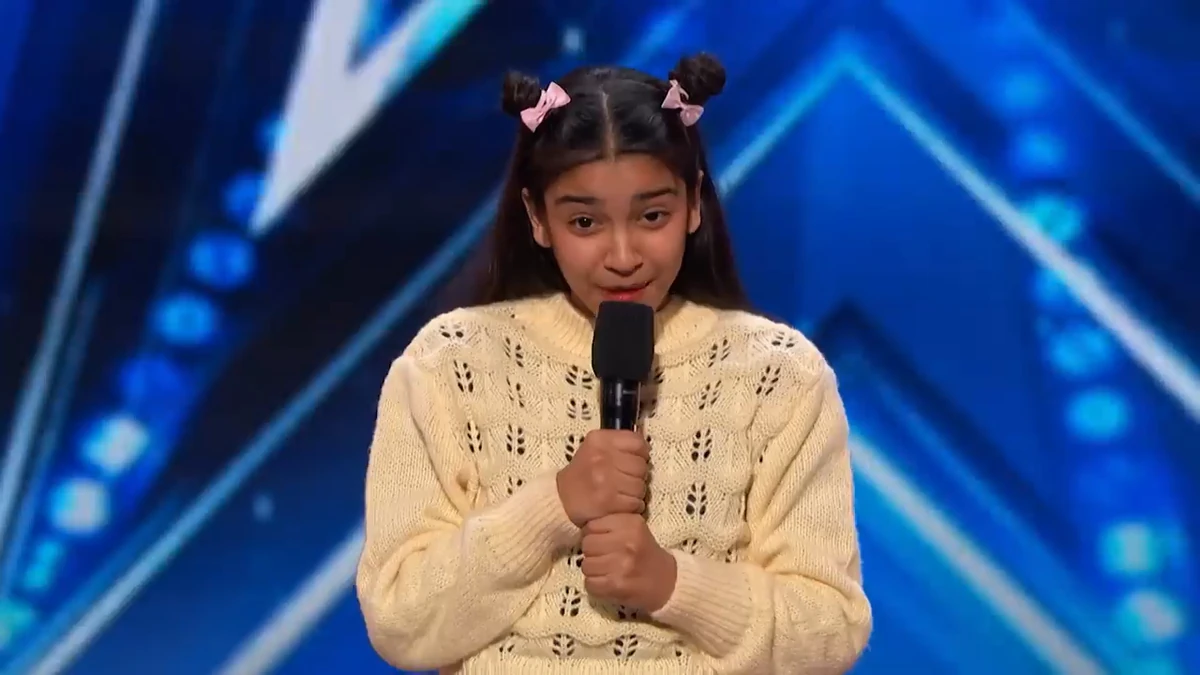 Arshiya | America's Got Talent Wiki | Fandom