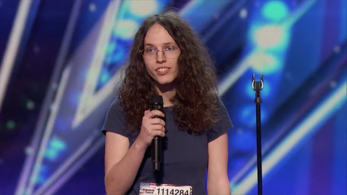 Emily Graetz | America's Got Talent Wiki | Fandom