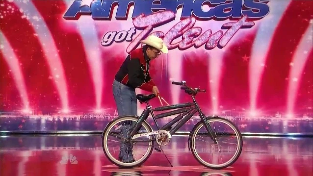 Billy Bob Steinberg | America's Got Talent Wiki | Fandom