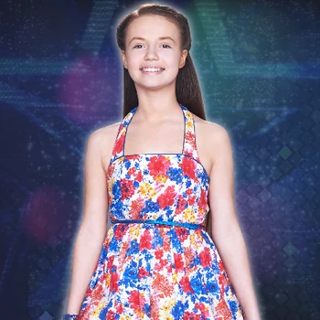 Mara Justine | America's Got Talent Wiki | Fandom