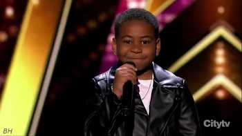 Dylan Gilmer | America's Got Talent Wiki | Fandom