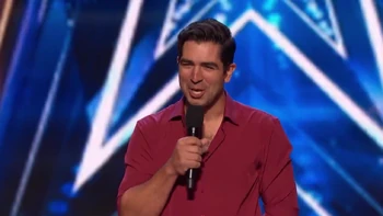Justin Rupple | America's Got Talent Wiki | Fandom