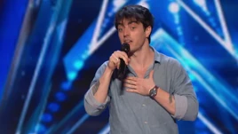Sam Cieri | America's Got Talent Wiki | Fandom