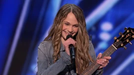 Kenadi Dodds | America's Got Talent Wiki | Fandom