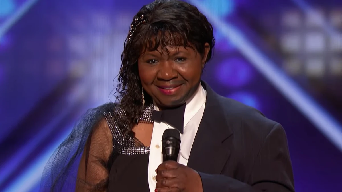 Adaline Bates | America's Got Talent Wiki | Fandom