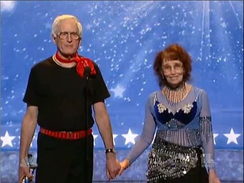 Jay Green | America's Got Talent Wiki | Fandom