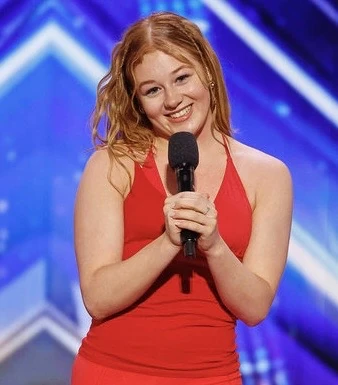 Alex Blanchard | America's Got Talent Wiki | Fandom