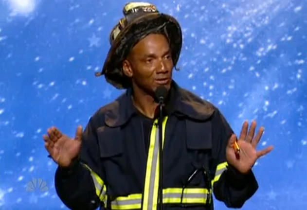 Tony Vera | America's Got Talent Wiki | Fandom