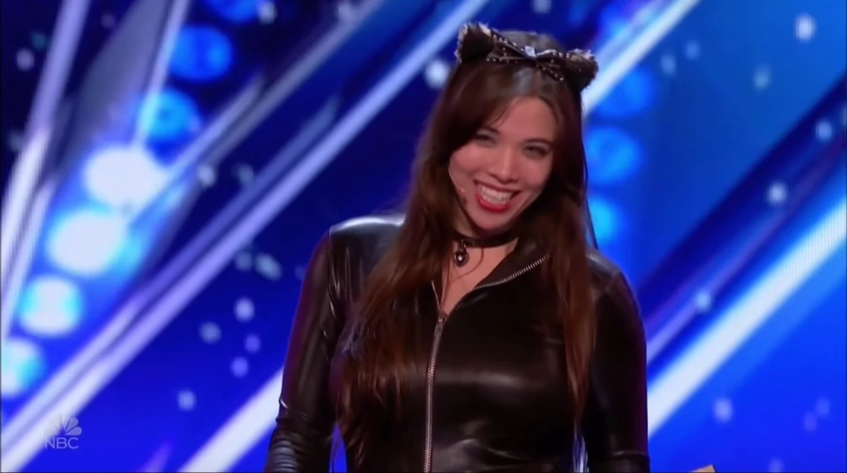 Minnie Wynn | America's Got Talent Wiki | Fandom